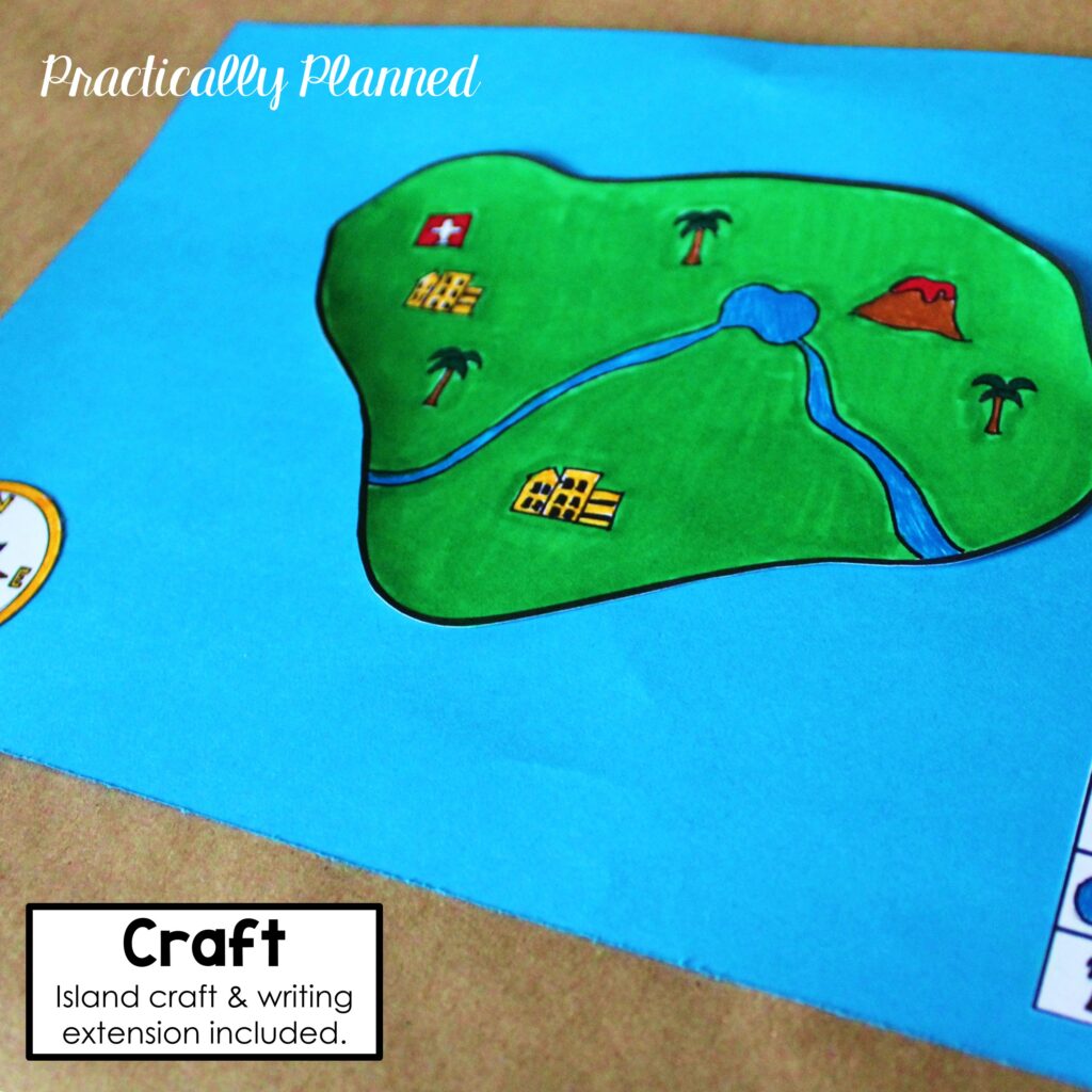 Map Skills - Made By Teachers