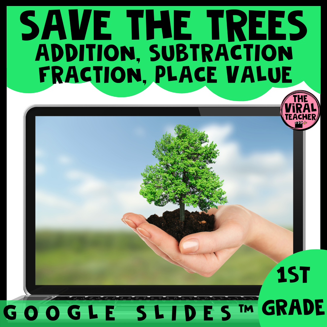 Valentine's Day Crack the Code Activity with Google Slides™ | Made By ...