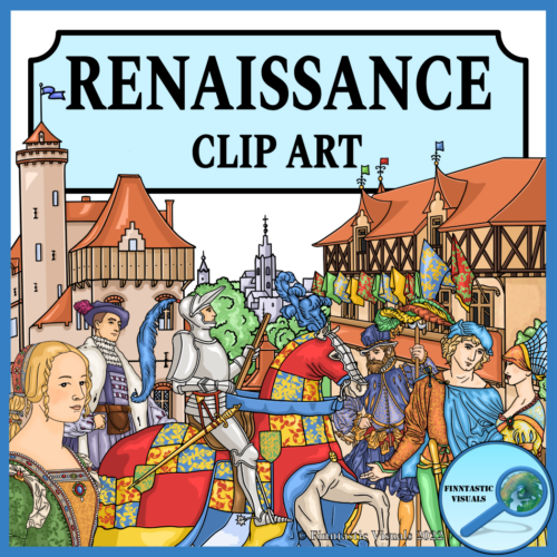 Clip Art | Made By Teachers