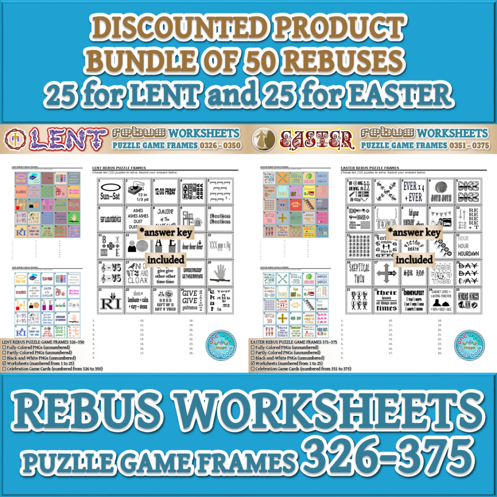 HALLOWEEN Rebus Frames 121–140 Worksheets - Made By Teachers