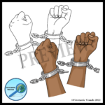 FREE Harriet Tubman Clip Art - Made By Teachers