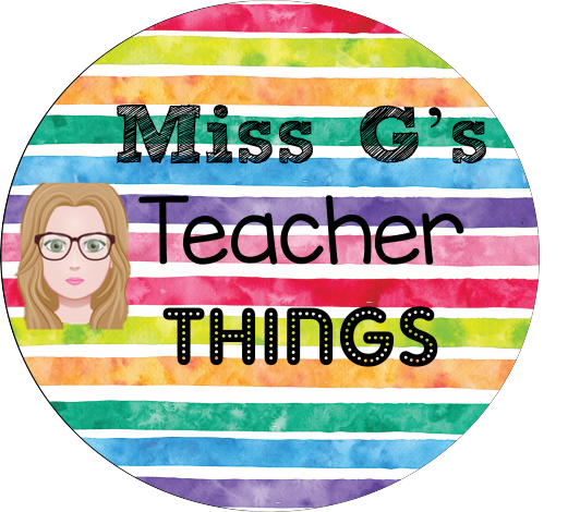 Miss G's Teacher Things | Made By Teachers