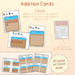 Summer Beach Task Boxes for July - Made By Teachers