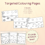 Summer Beach Task Boxes for July - Made By Teachers