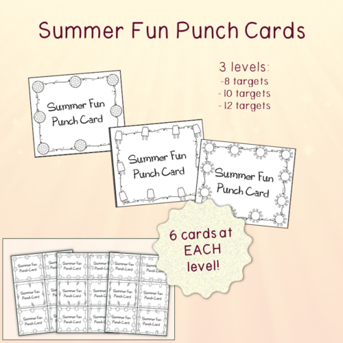 Summer Beach Task Boxes for July - Made By Teachers