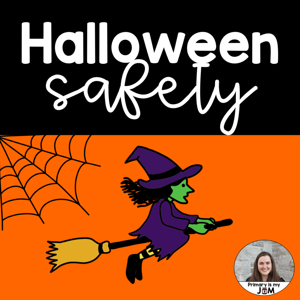 Trick Or Treating Safety Activity Made By Teachers trick-or-treating-safety-activity-made-by-teachers