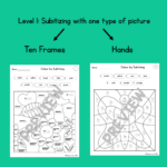 Spring Math Centers - Numbers to 20 - Made By Teachers