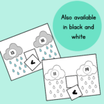 Spring Math Centers - Numbers to 20 - Made By Teachers