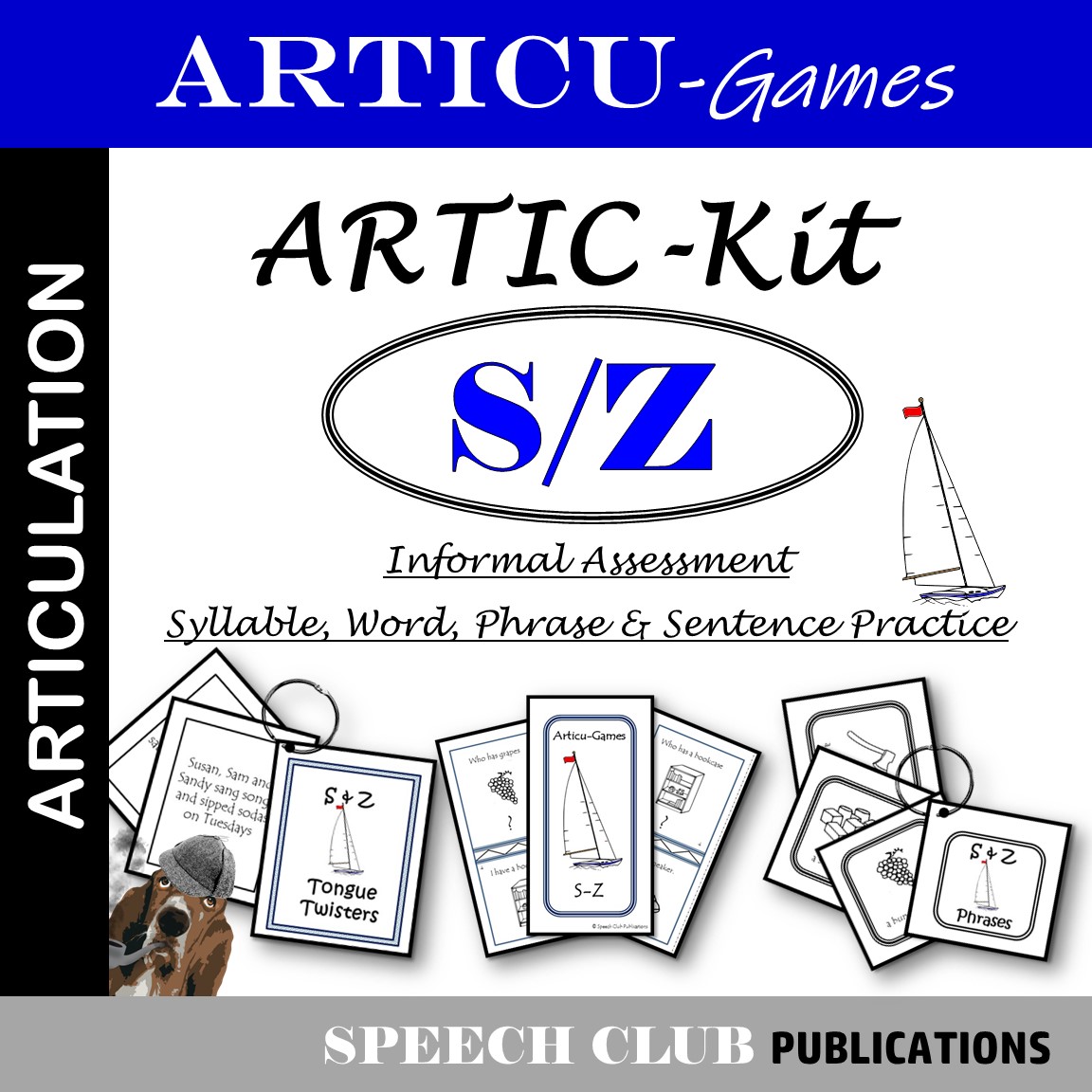 Speech Therapy Worksheets - Page 17 of 42 - Made By Teachers