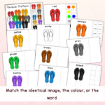 Summer Beach Adapted Books for July | Made By Teachers