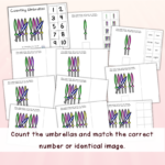 Summer Beach Adapted Books for July | Made By Teachers