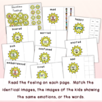 Summer Beach Adapted Books for July | Made By Teachers