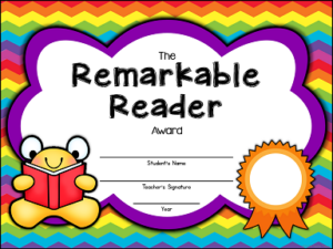 End of the Year Awards | Made By Teachers