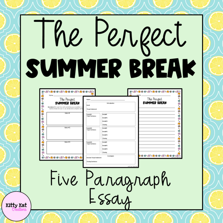 Women's History Month 5 Paragraph Essay | Made By Teachers