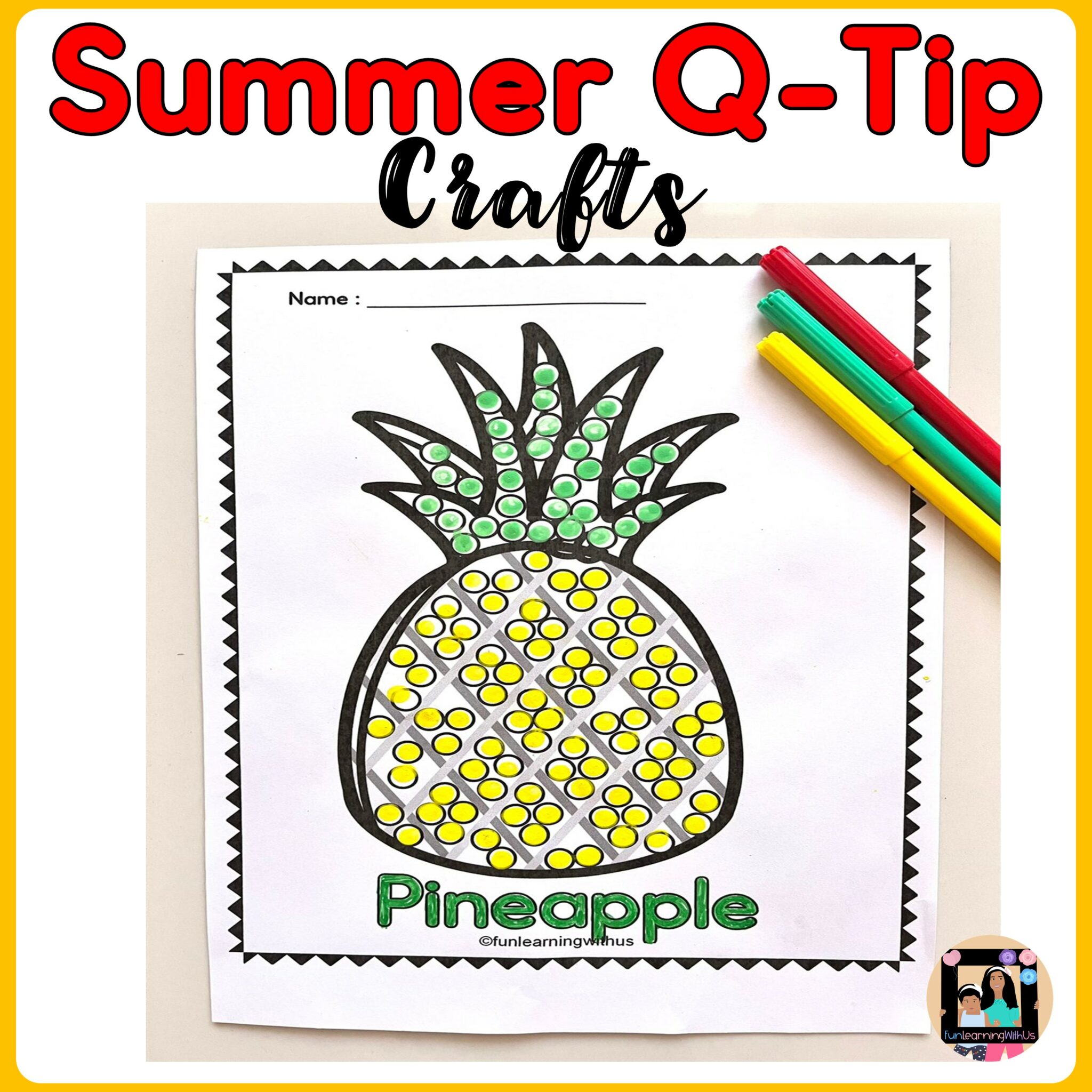 Groundhog Day Craft & Writing Activity - Made By Teachers