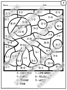 Emergency Sub Plans {Ocean Theme} | Made By Teachers