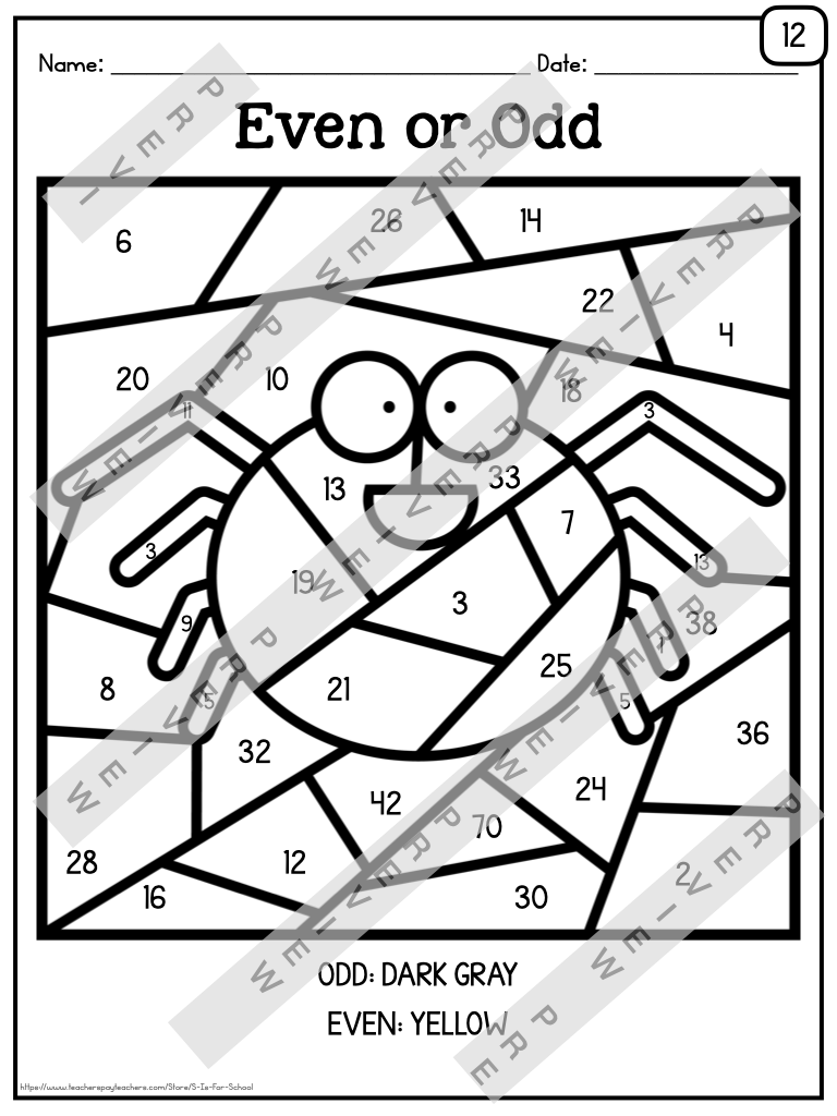 Emergency Sub Plans {HALLOWEEN THEME} | Made By Teachers