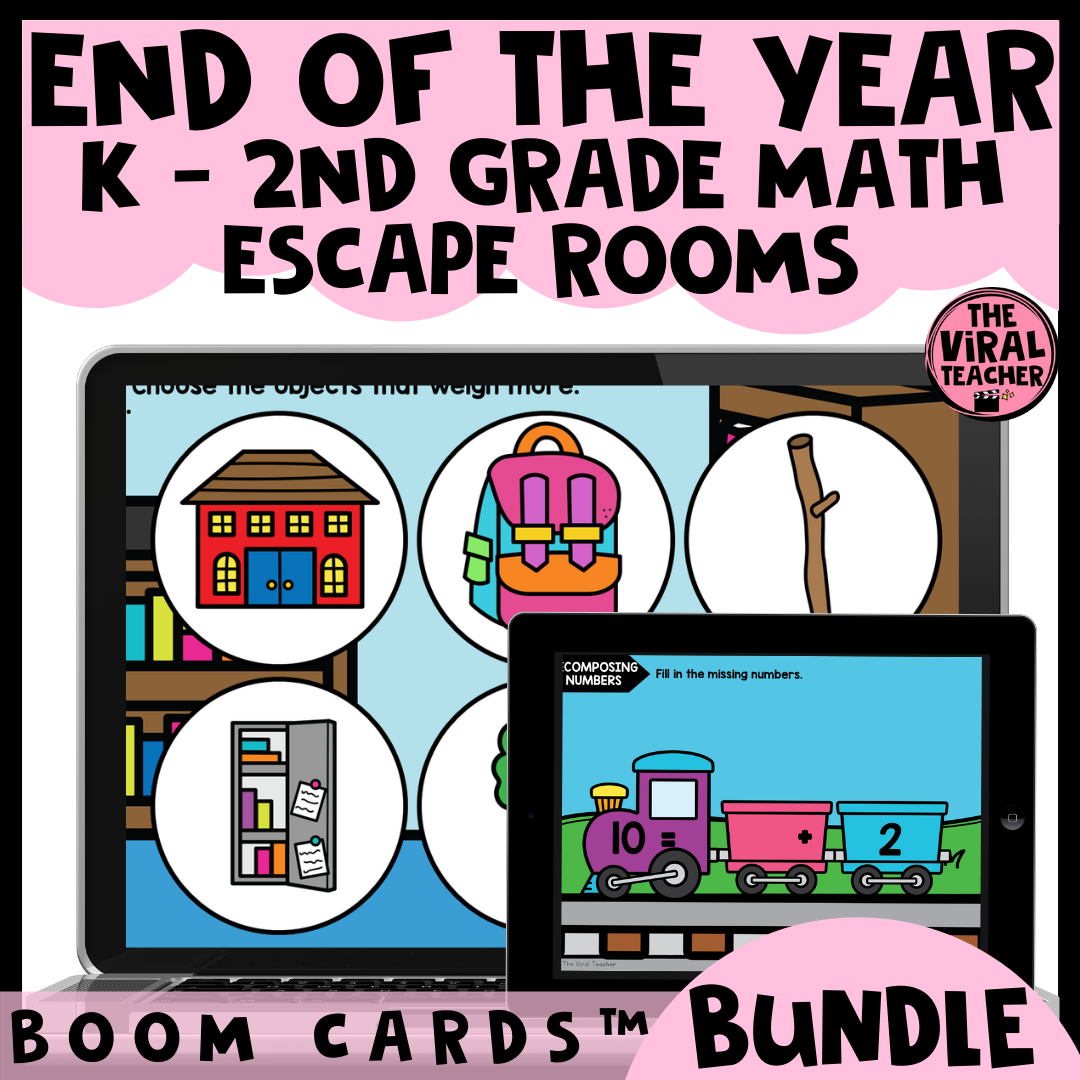 End Of The Year Math Review Kindergarten To 2nd Grade Boom Cards end-of-the-year-math-review-kindergarten-to-2nd-grade-boom-cards