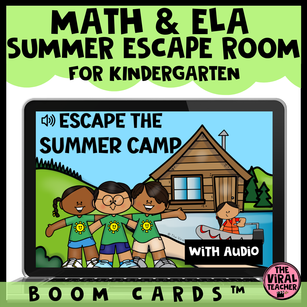 Measurement and Data Activities 1st Grade Math Review PowerPoint™ Game ...