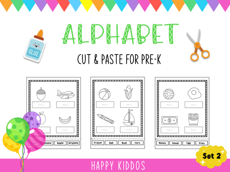 Math Mini Book – Fall | Made By Teachers