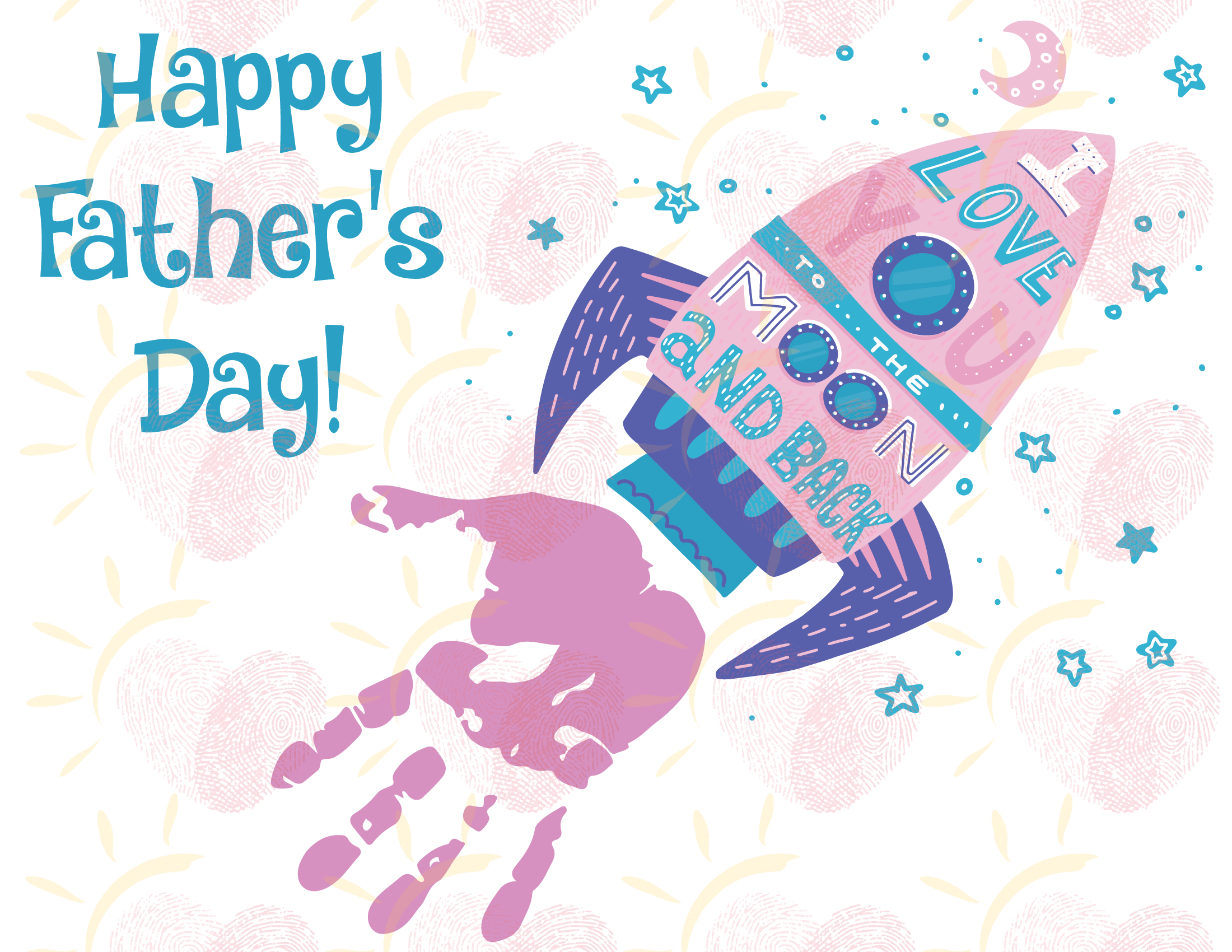 You are RAWR-some - dinosaur - Valentine's Day - printable - Handprint ...