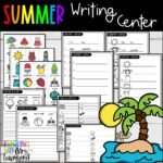 Summer Writing Center - Made By Teachers