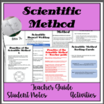Scientific Method & Writing a Clear Lab Procedure - Distance Learning ...