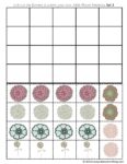 Pattern Worksheets | Preschool Math | Flower Patterns - Made By Teachers
