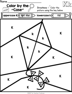 Alphabet Letters Mega Pack - Made By Teachers