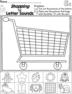 Alphabet Letters Mega Pack - Made By Teachers