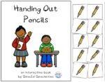 Back to School Adapted Books for August - Made By Teachers