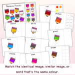 Back to School Adapted Books for August - Made By Teachers