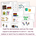 Back to School Adapted Books for August - Made By Teachers