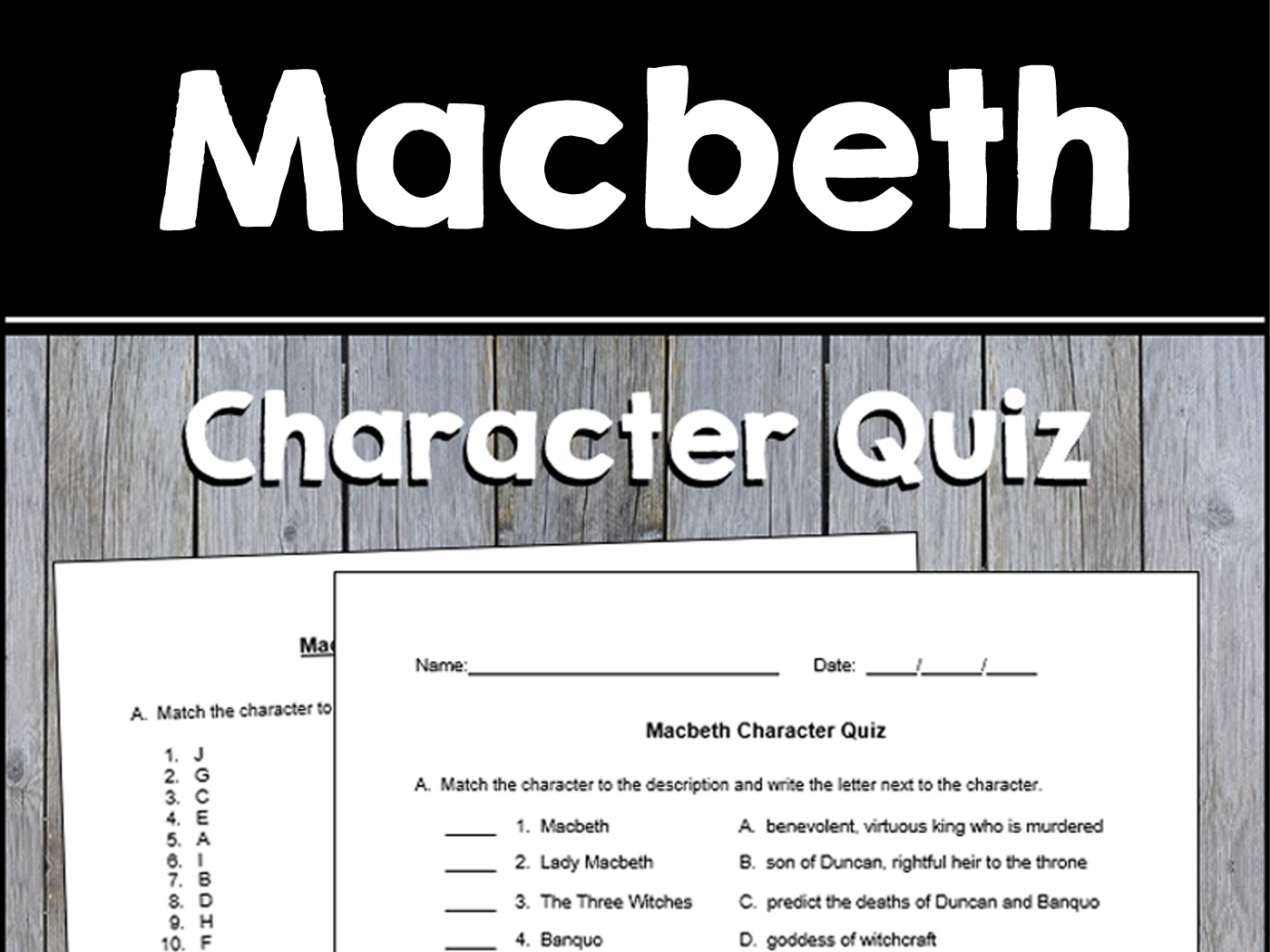 10 Zoo Animals Number Sequence Picture Puzzles - Made By Teachers