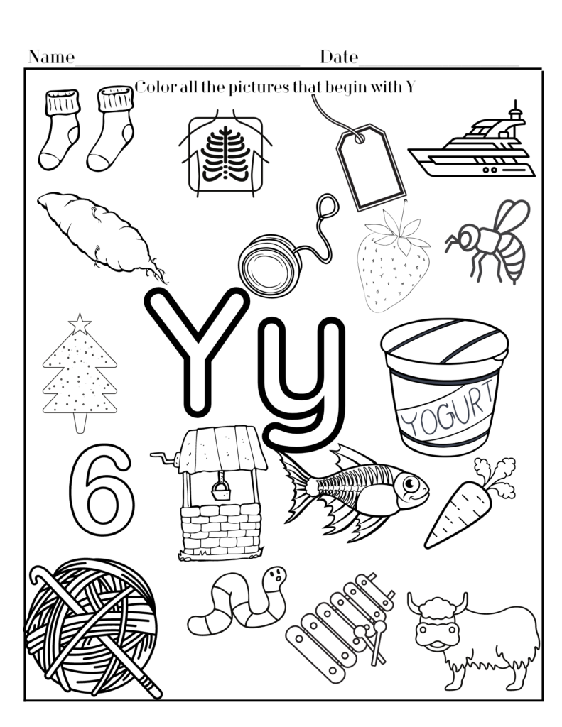 Alphabets Handwriting Practice Sheets | Made By Teachers