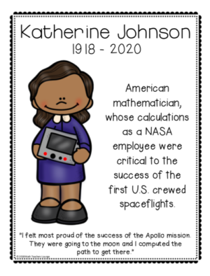 Famous Mathematician Posters | Made By Teachers