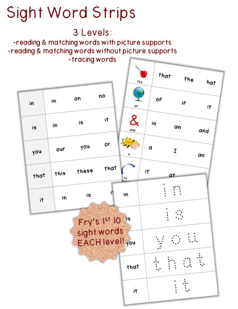 Back to School Task Boxes - Language, Math, Fine Motor, & Basic Skills ...