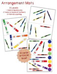 Back to School Task Boxes - Language, Math, Fine Motor, & Basic Skills ...