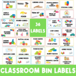CLASSROOM DECOR BUNDLE | PRINTABLES | BACK TO SCHOOL | BULLETIN BOARD ...