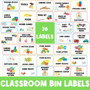 CLASSROOM DECOR BUNDLE | PRINTABLES | BACK TO SCHOOL | BULLETIN BOARD ...