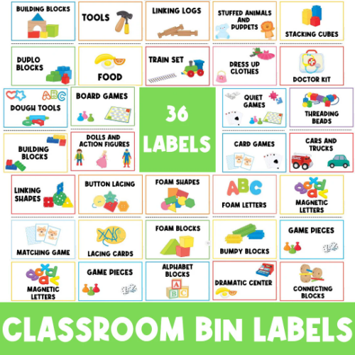 CLASSROOM DECOR BUNDLE | PRINTABLES | BACK TO SCHOOL | BULLETIN BOARD ...