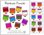 Back to School Adapted Resources for Special Education August BUNDLE ...