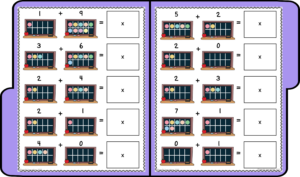 Back to School Adapted Resources for Special Education August BUNDLE ...