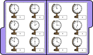 Back to School Adapted Resources for Special Education August BUNDLE ...