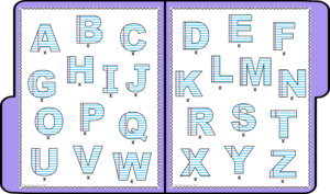 Back to School Adapted Resources for Special Education August BUNDLE ...