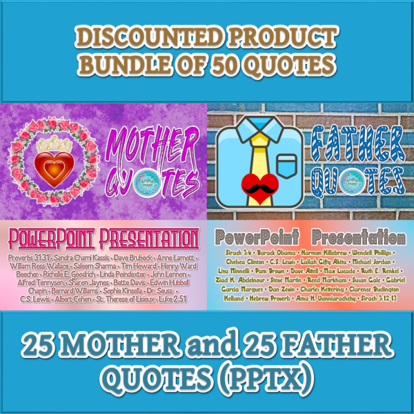 50 Mother and Father Quotes | Made By Teachers