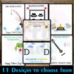 Fathers Day Handprint Art, Keepsake Art, Fathers Day Craft Activities ...