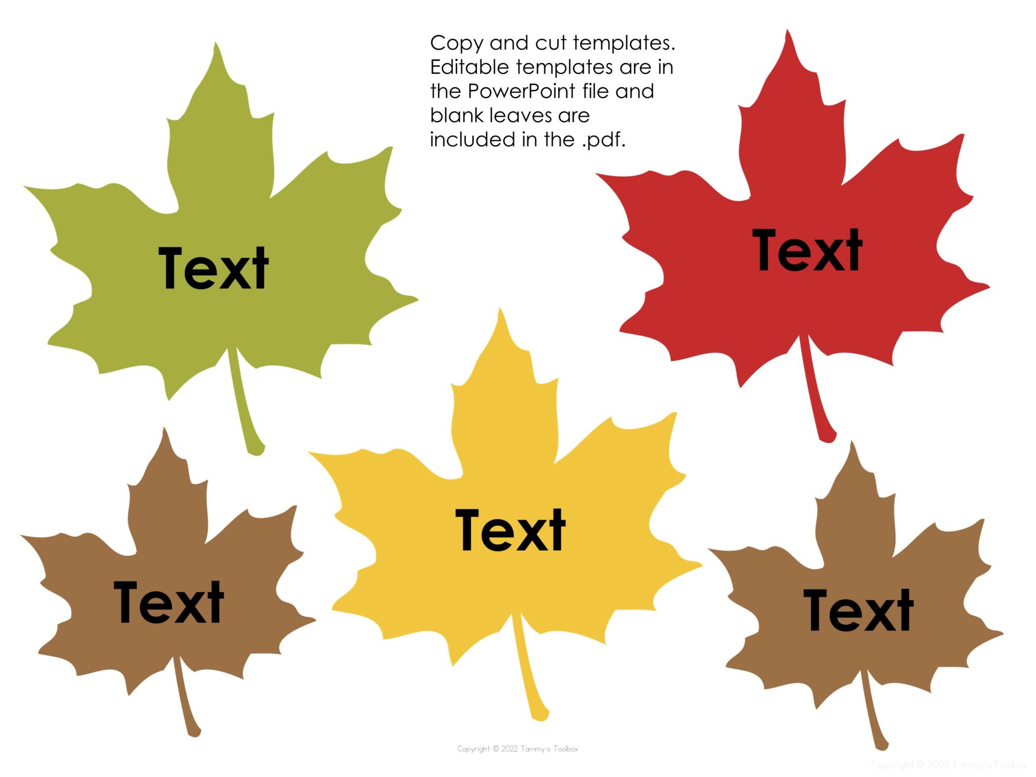 Fall Bulletin Board Kit with Writing Activities | Made By Teachers