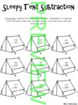 End of Year 3rd Grade Review Packet for Summer - Made By Teachers