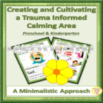 Trauma Coping Activities for PreK and Kindergarten | Made By Teachers